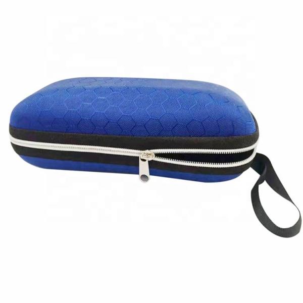 Quality Multicolor EVA Glasses Case With Custom Logo Pressure Resistance for sale