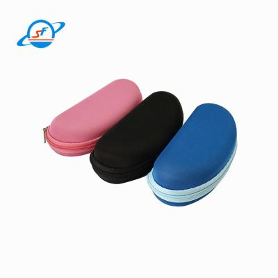 Cina Eccellente protezione Occhiali EVA Cassa Design versatile Aspetto elegante in vendita