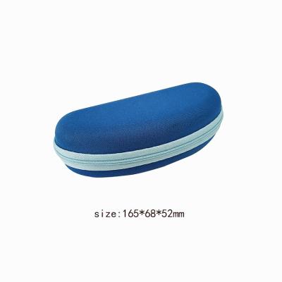 Cina Eccellente protezione Occhiali EVA Cassa Design versatile Aspetto elegante in vendita