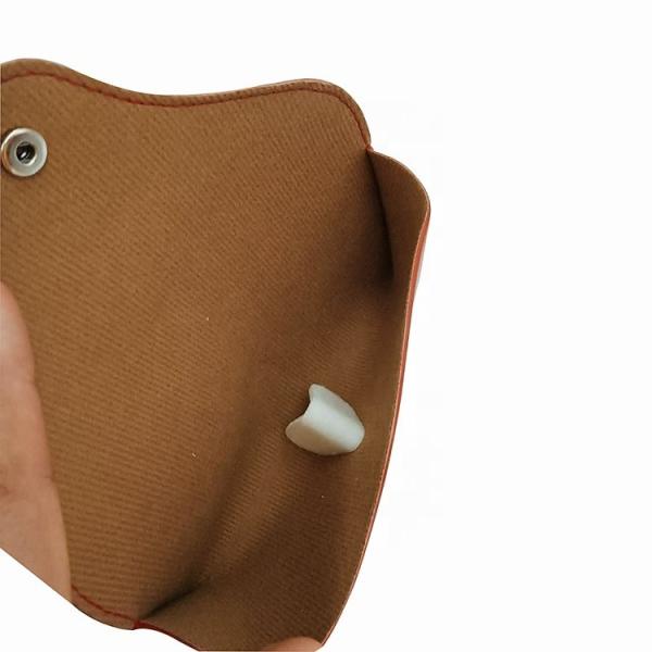 Quality Foldable Soft Leather Spectacle Cases 167*70*36cm Wear Resistance for sale