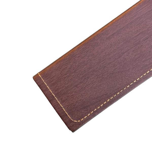 Quality Handmade Custom Logo Size Hard Cover Glasses Case Indestructible for sale