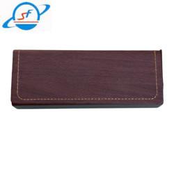 Quality Handmade Custom Logo Size Hard Cover Glasses Case Indestructible for sale