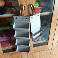 China Multiple Color Portable Sunglasses Organizer Box Irregular Shape for sale