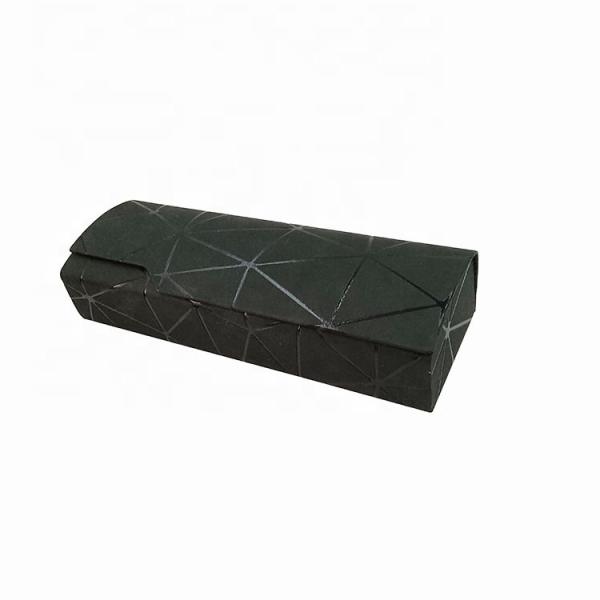 Quality High End Custom Printed Glasses Case Handmade Eyeglass Case Pressure Resistant for sale