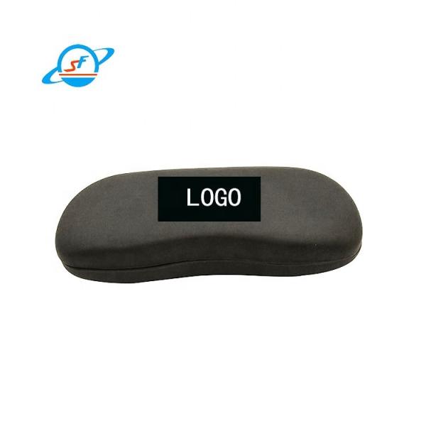 Quality Fashion Velvet Glasses Case Customized Glasses Case Anti Pressure for sale