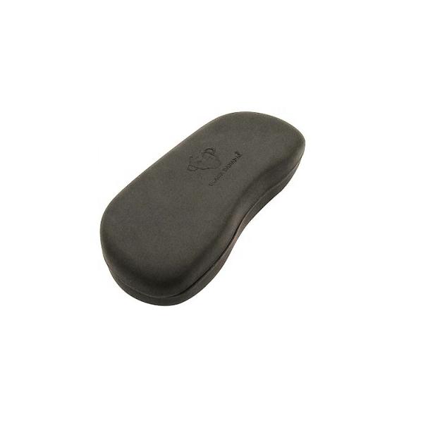 Quality Fashion Velvet Glasses Case Customized Glasses Case Anti Pressure for sale