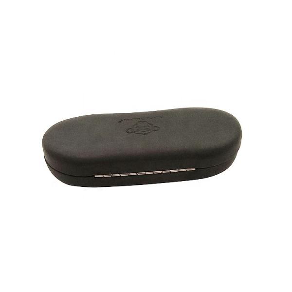 Quality Fashion Velvet Glasses Case Customized Glasses Case Anti Pressure for sale