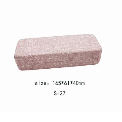 中国 軽量 パーソナライズド レザー ガラスのケース 粉砕耐性 販売のため