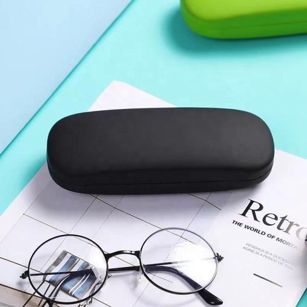 Quality Durable Indestructible Glasses Case Multiple Color 161*62*40mm for sale