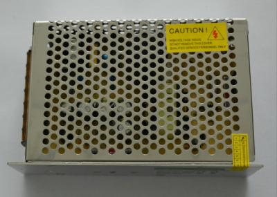 China High Power 150W LED Lighting Power Supply 100 - 264 VAC Input DC 12V 12.5A for sale