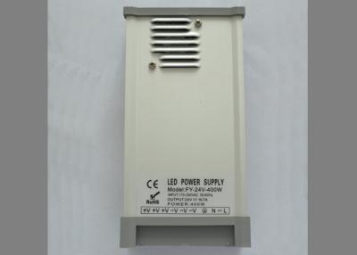 China LED Advertising Signs 12 VDC Power Supply 400W LED Driver Transformer for sale