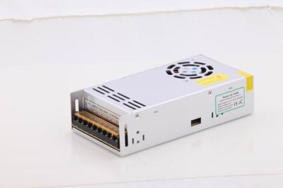 China 29A 350w 12V Constant Voltage LED Power Supply 24V IP20 for LED Lighting for sale