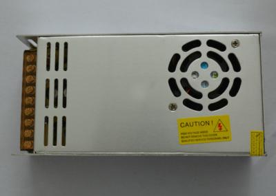 China Aluminum 24V 400W LED Driver , AC To DC LED Driver Input Voltage AC 110V or 220V for sale