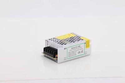 China IP20 12V 36W LED Switching Power Supply Aluminum AC 110V / 220V for sale