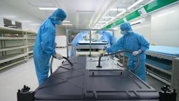 China Factory - Dongguan Xin Huaisen Electronic Technology Company Limited