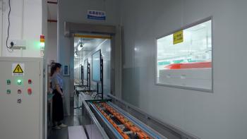 China Factory - Dongguan Xin Huaisen Electronic Technology Company Limited