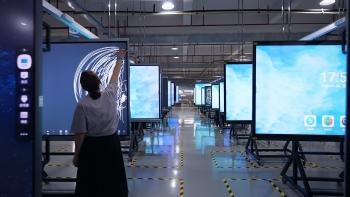 China Factory - Dongguan Xin Huaisen Electronic Technology Company Limited