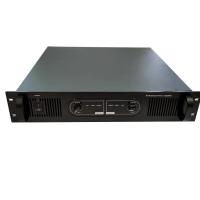 Quality NWS Conference System Audio Power Amplifier OEM for sale