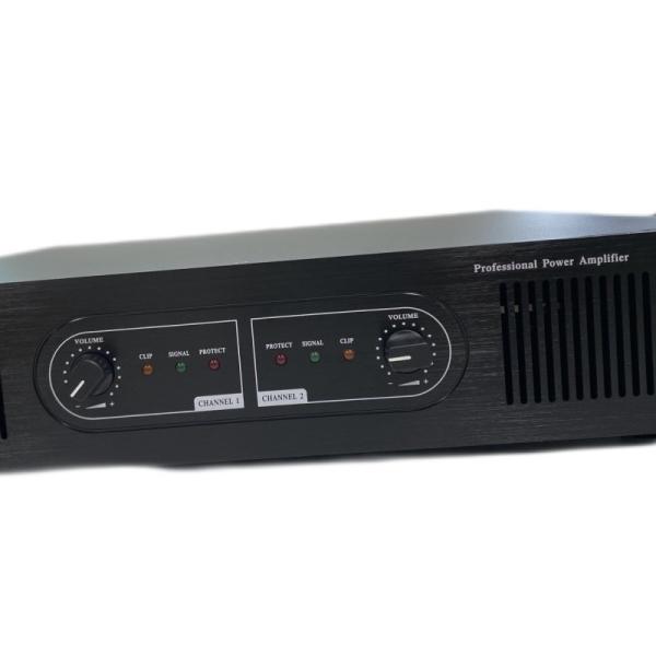 Quality NWS Conference System Audio Power Amplifier OEM for sale