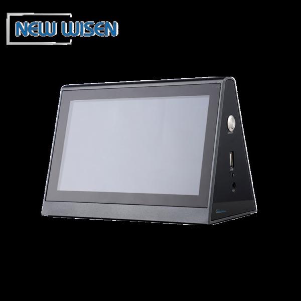 Quality 24V Touchscreen Digital Name Plate For Presentation And Conference Room for sale