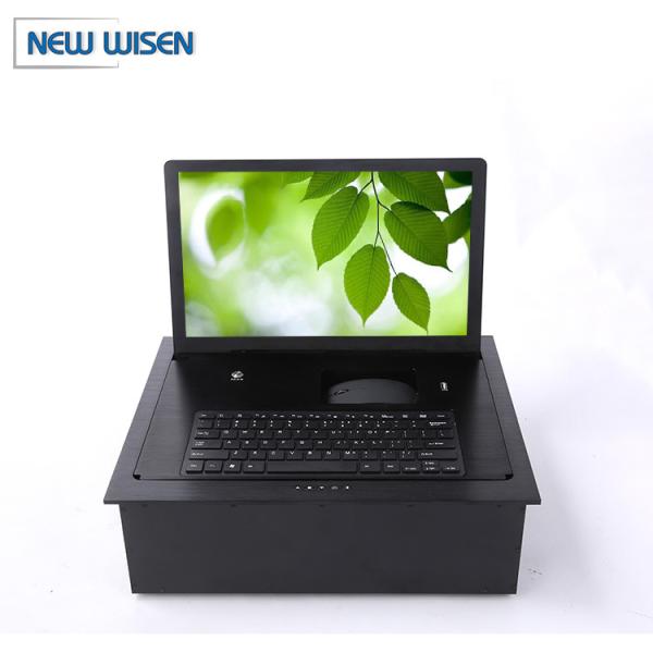 Quality Custom Flip Up Monitor LCD Computer Screen 110V-240V for sale