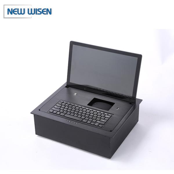 Quality Custom Flip Up Monitor LCD Computer Screen 110V-240V for sale