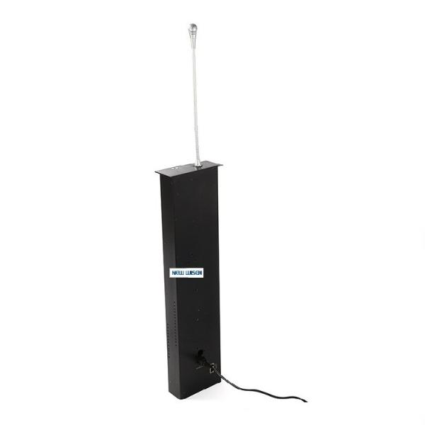Quality 110V-240V Audio Microphone Lift Meetings ROHS Certificated for sale