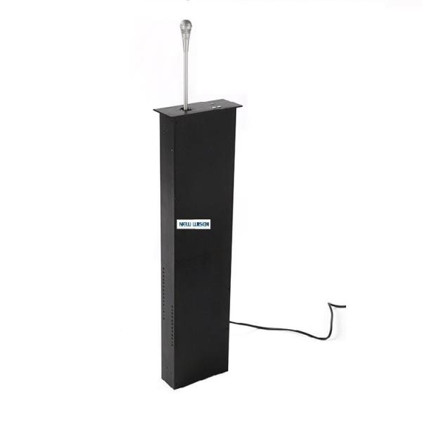 Quality 110V-240V Audio Microphone Lift Meetings ROHS Certificated for sale