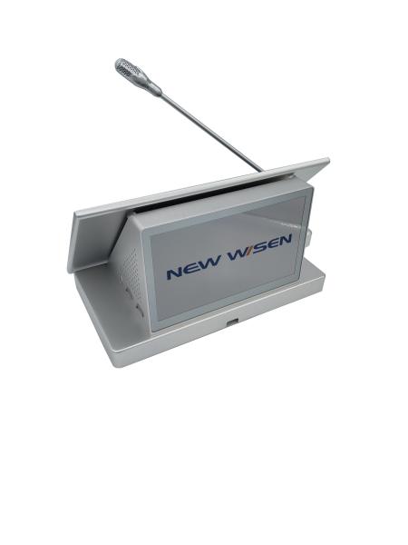Quality FCC Certified Flip Up Monitor LCD PC Screen OEM for sale