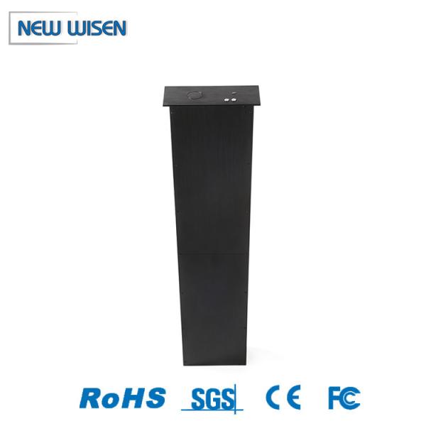 Quality 110V-240V Audio Microphone Lift Meetings ROHS Certificated for sale