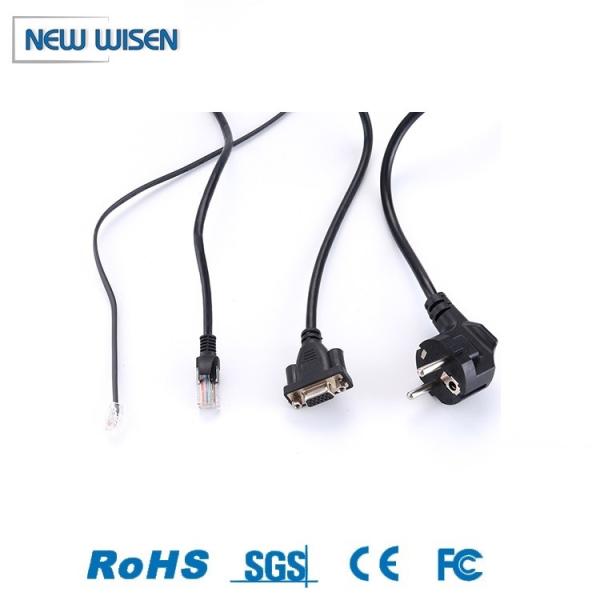 Quality Electric Motorized Desk Flip Socket Meeting Table Power Outlet Plug for sale