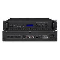 Quality 18W Wired Conference System Meeting Room Controller For Digital Multifunctional for sale