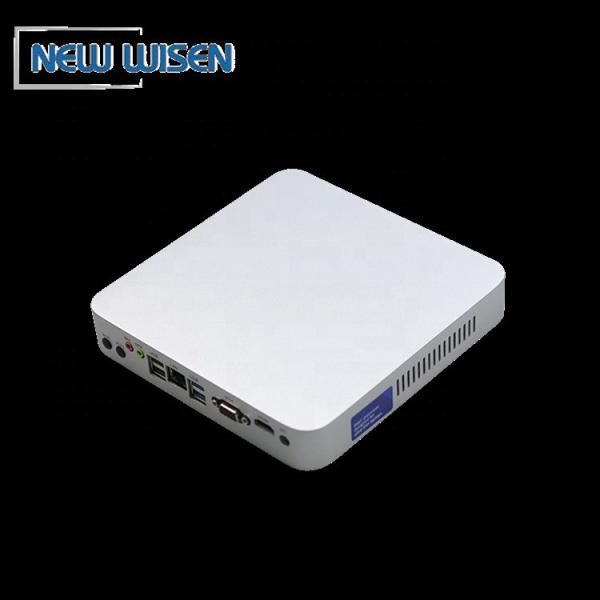 Quality I5 Portable Mini PC Host Computer For Conference Room Barebone System for sale