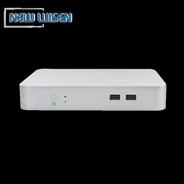 Quality I5 Portable Mini PC Host Computer For Conference Room Barebone System for sale