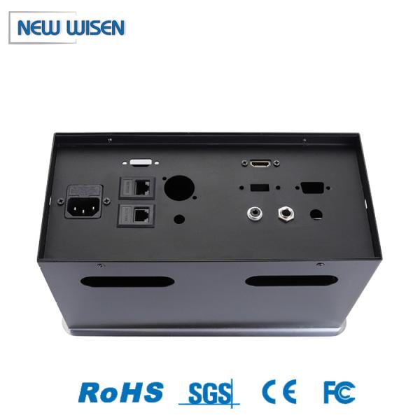 Desktop Rj45 Pop Up Counter Outlet Power Outlet 10A OEM