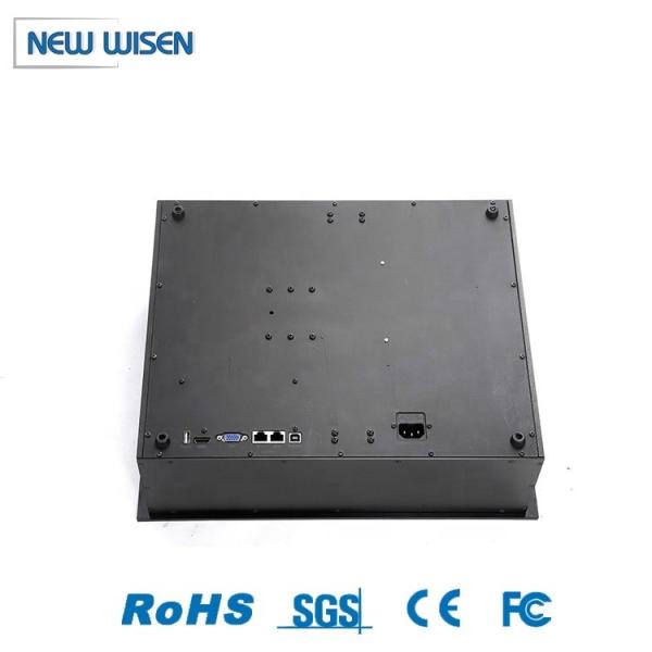 Quality Flip Up Conference Table Computer Monitor Lift System For Collaborative for sale