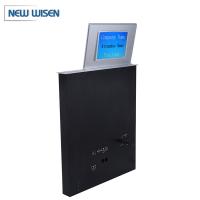 Quality Electric Pop Up LCD Monitor Lift Computer Screen Lifter 110V-240V 50HZ 60HZ for sale