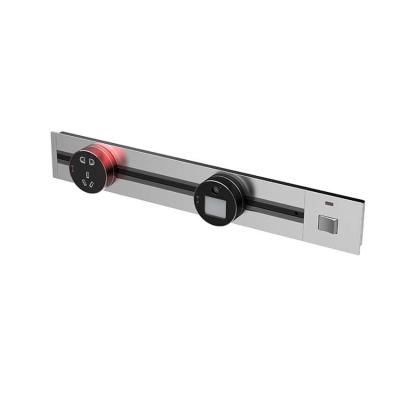 China Home Kitchen Movable Track Socket Multifunction Power Rail Socket for sale