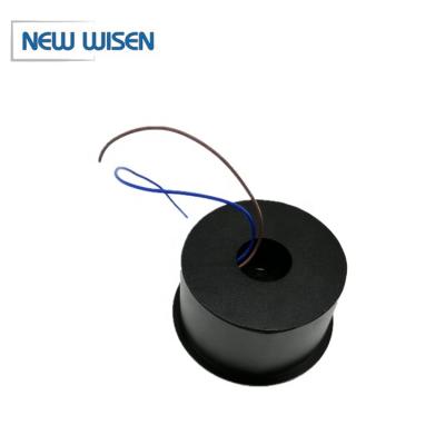 China 110v-240v European Desk Socket Outlets Round Multi Plug 100mm for sale