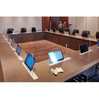 Quality HDMI TV LCD Monitor Lift Office Meeting Room 1920x1080 for sale