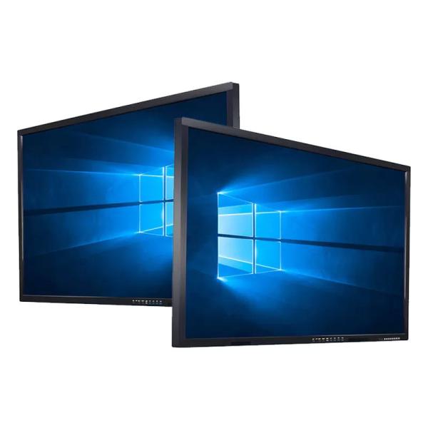 Quality 1920X1080 FHD Electronic IR Interactive Whiteboard Touch Panel Displays For Classrooms for sale