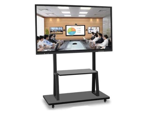 Quality 70 Inch LCD Interactive Boards For Classrooms Educators Digital Whiteboard Touch Screen for sale