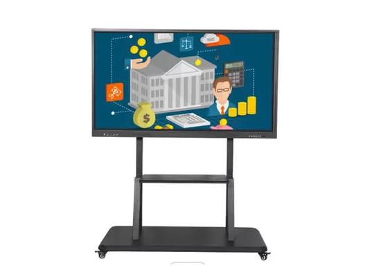 Quality Computerized Interactive White Board Mobile For School Education Conference 65 for sale