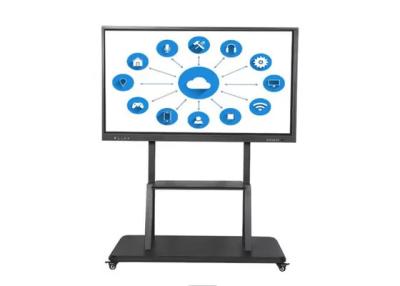Quality Computerized Interactive White Board Mobile For School Education Conference 65 for sale