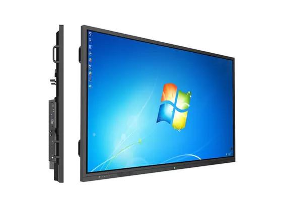 Quality Wifi Smart Interactive White Digital Board Touchscreen Mit For Teaching for sale