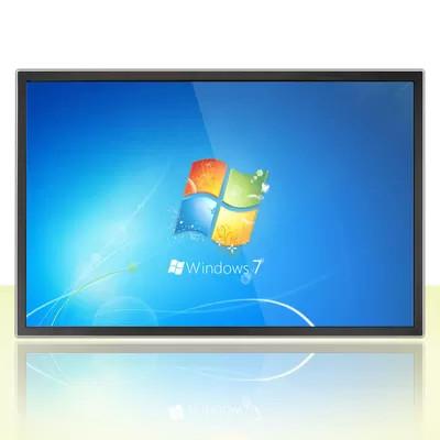 Quality 4K 84 Inch Touch Screen Digital Interactive Whiteboards All In One PC HD for sale