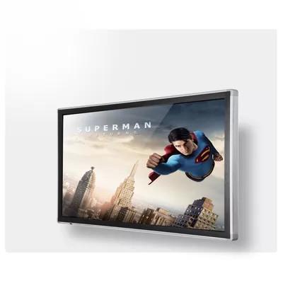 Quality 4K 84 Inch Touch Screen Digital Interactive Whiteboards All In One PC HD for sale