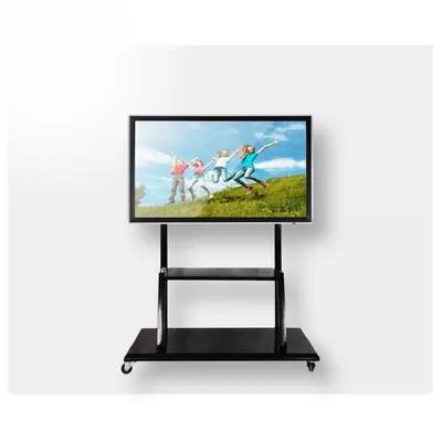 Quality 4K 84 Inch Touch Screen Digital Interactive Whiteboards All In One PC HD for sale