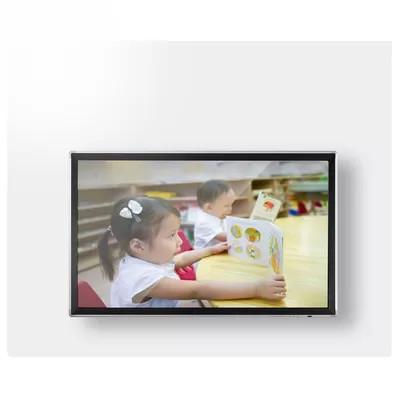 Quality 4K 84 Inch Touch Screen Digital Interactive Whiteboards All In One PC HD for sale