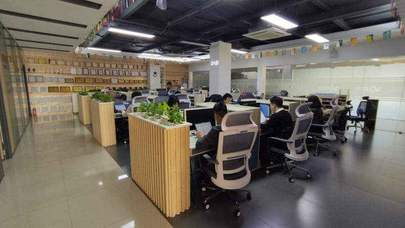Fornitore cinese verificato - Guangzhou SIPU Communication Equipment Company Ltd.